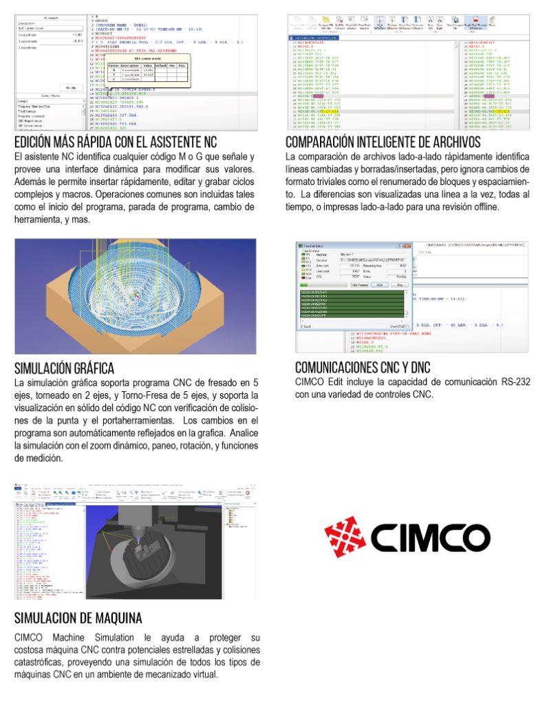 CIMCO EDIT - IMOCOM +57 315 831 9005 📲 Hablemos